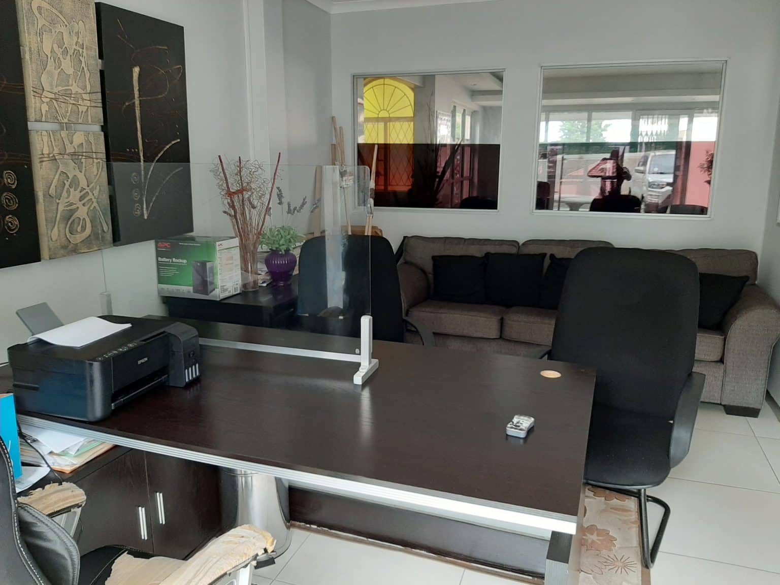 Home - ARCA Durban
