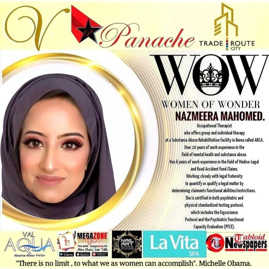 The Role of Occupational Therapists in Drug Rehab - ARCA Durban